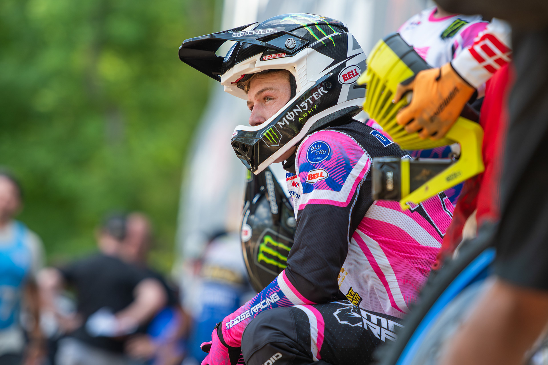 Jake Barton: Motorsports Photographer - Motocross
