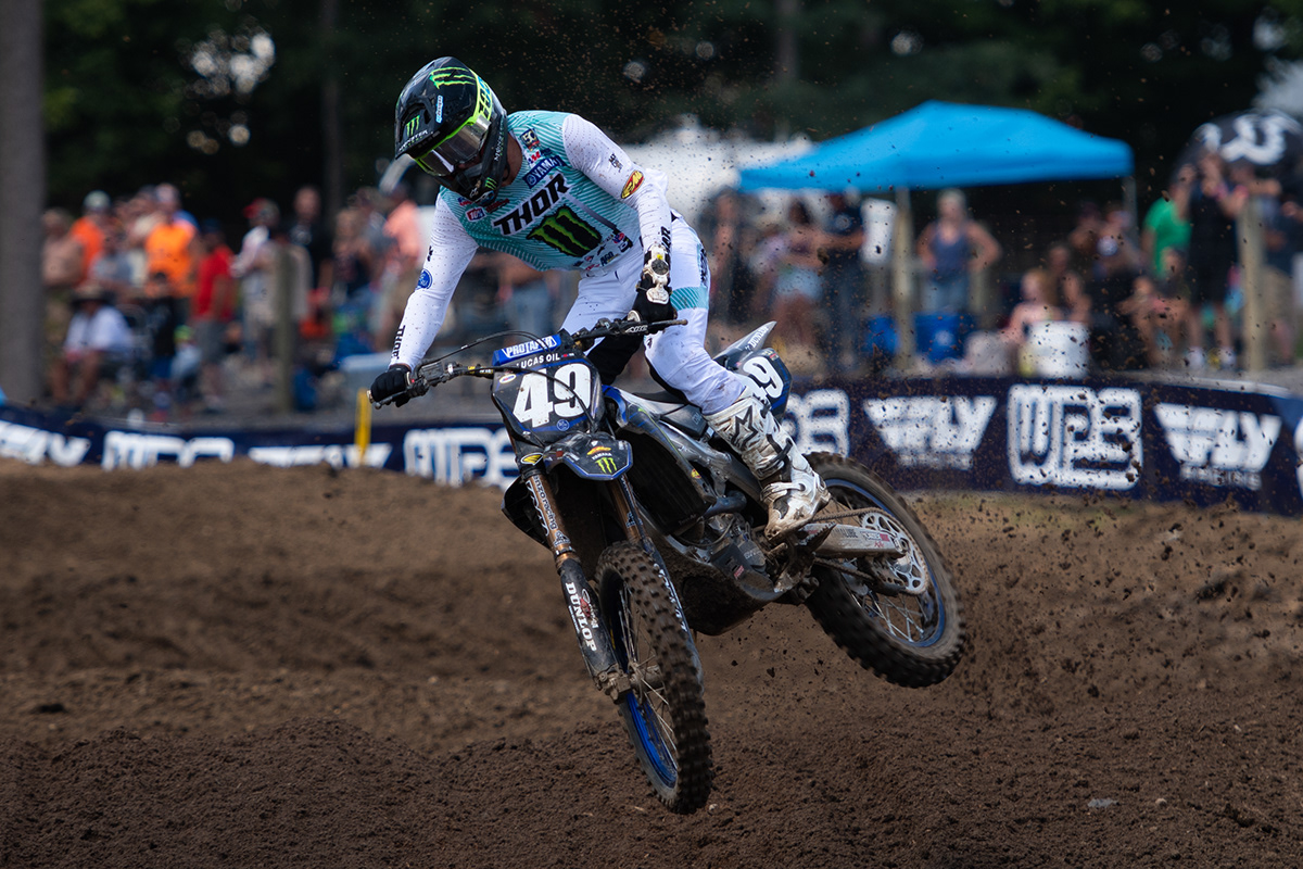 Jake Barton: Motorsports Photographer - Motocross