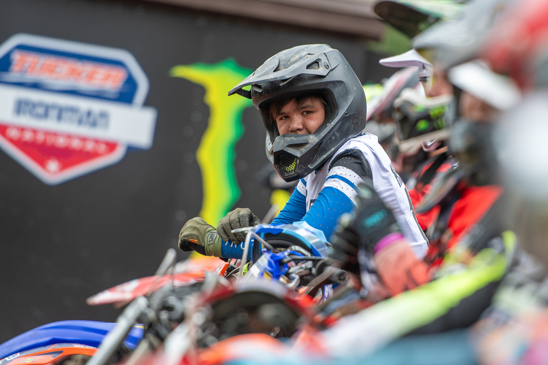 Jake Barton: Motorsports Photographer - Motocross