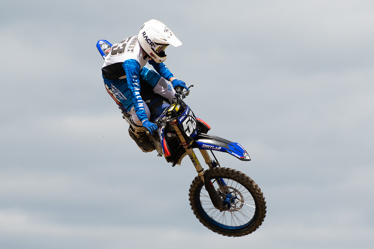 Jake Barton: Motorsports Photographer - Motocross