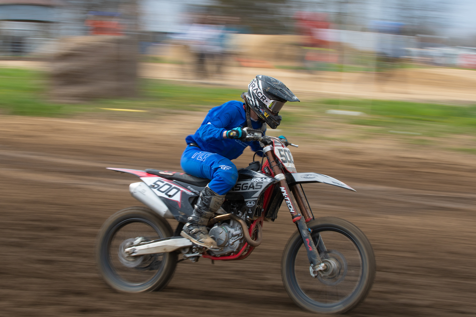 Jake Barton: Motorsports Photographer - Motocross