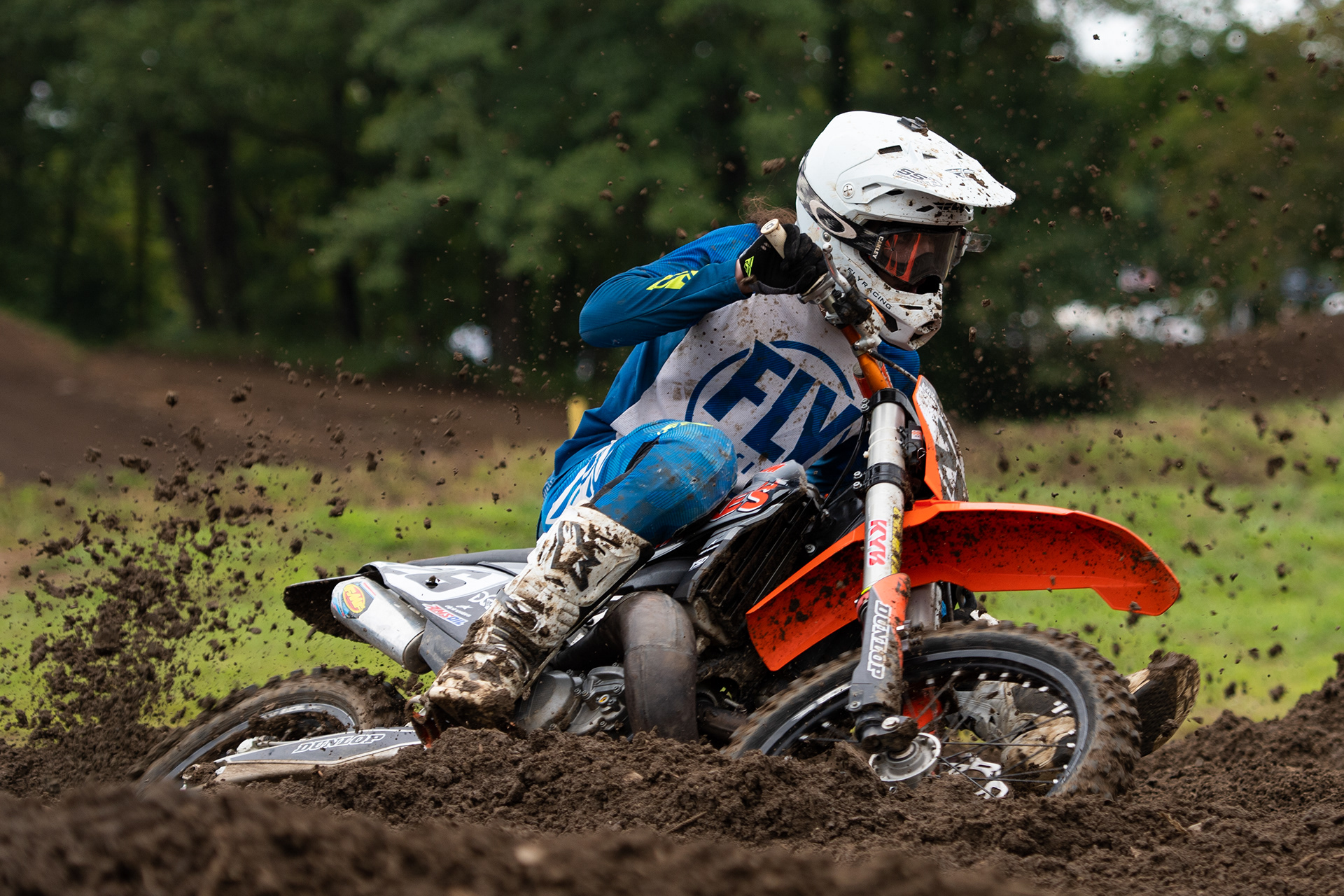 Jake Barton: Motorsports Photographer - Motocross