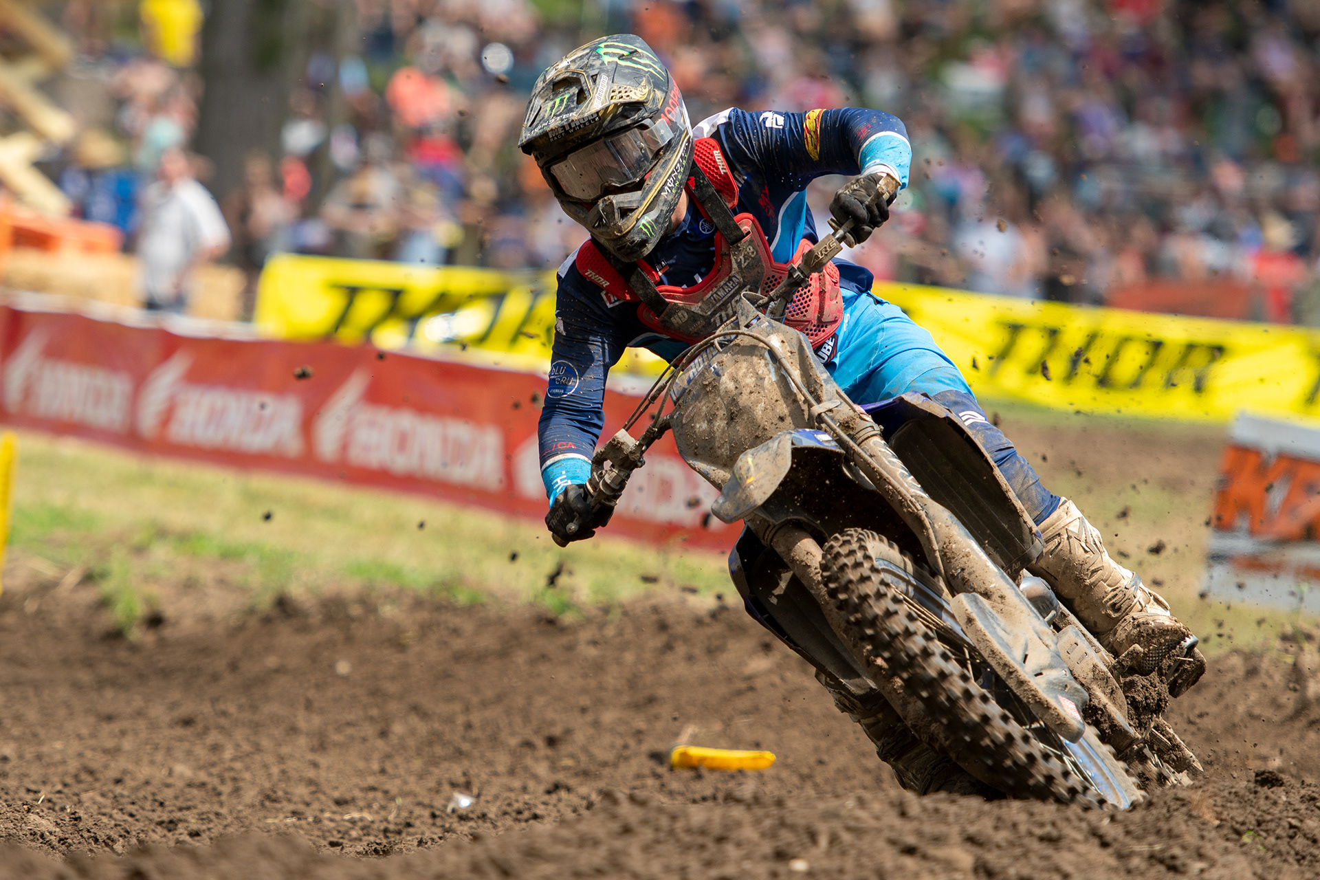 Jake Barton: Motorsports Photographer - Motocross