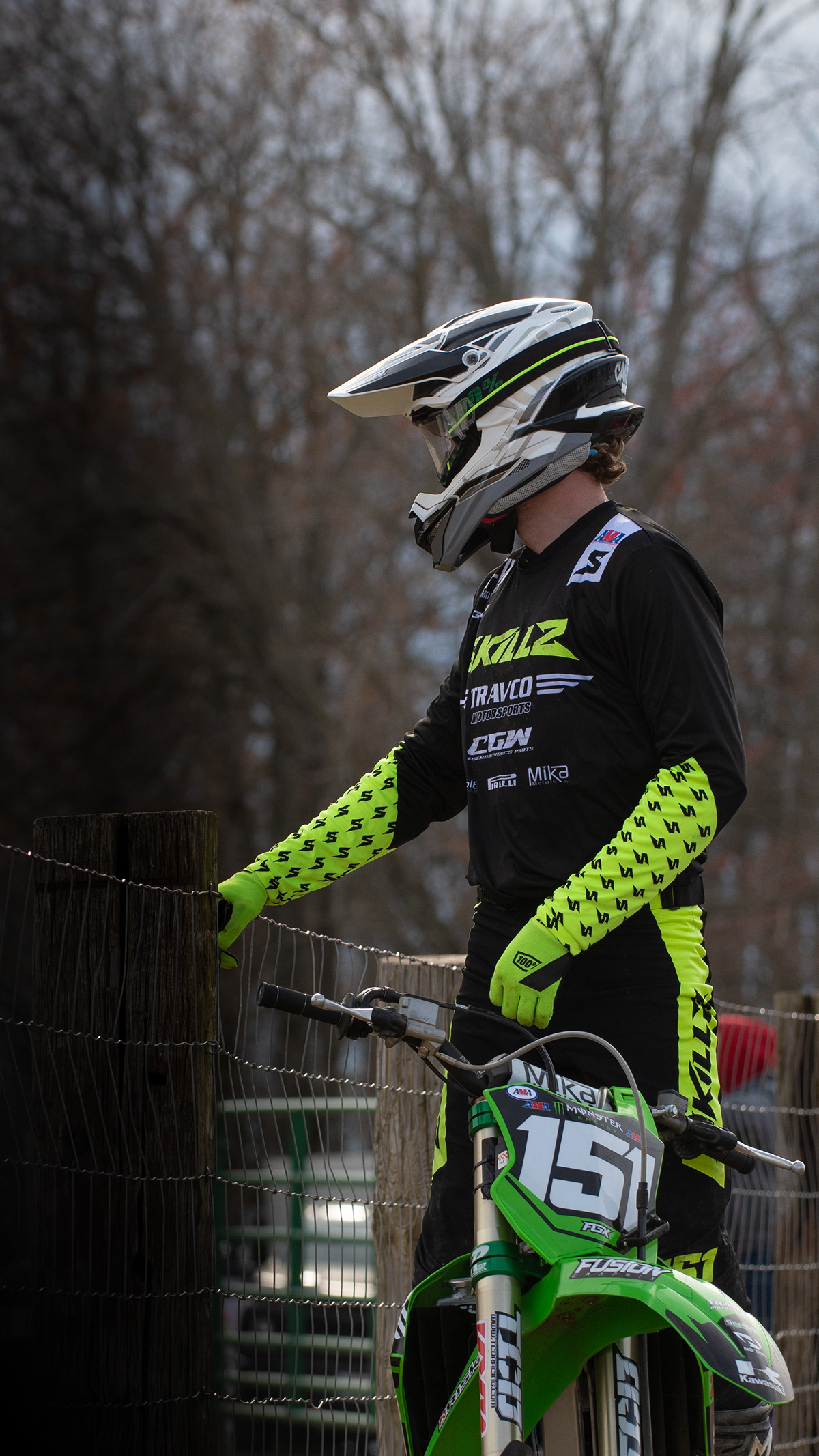Jake Barton: Motorsports Photographer - Motocross