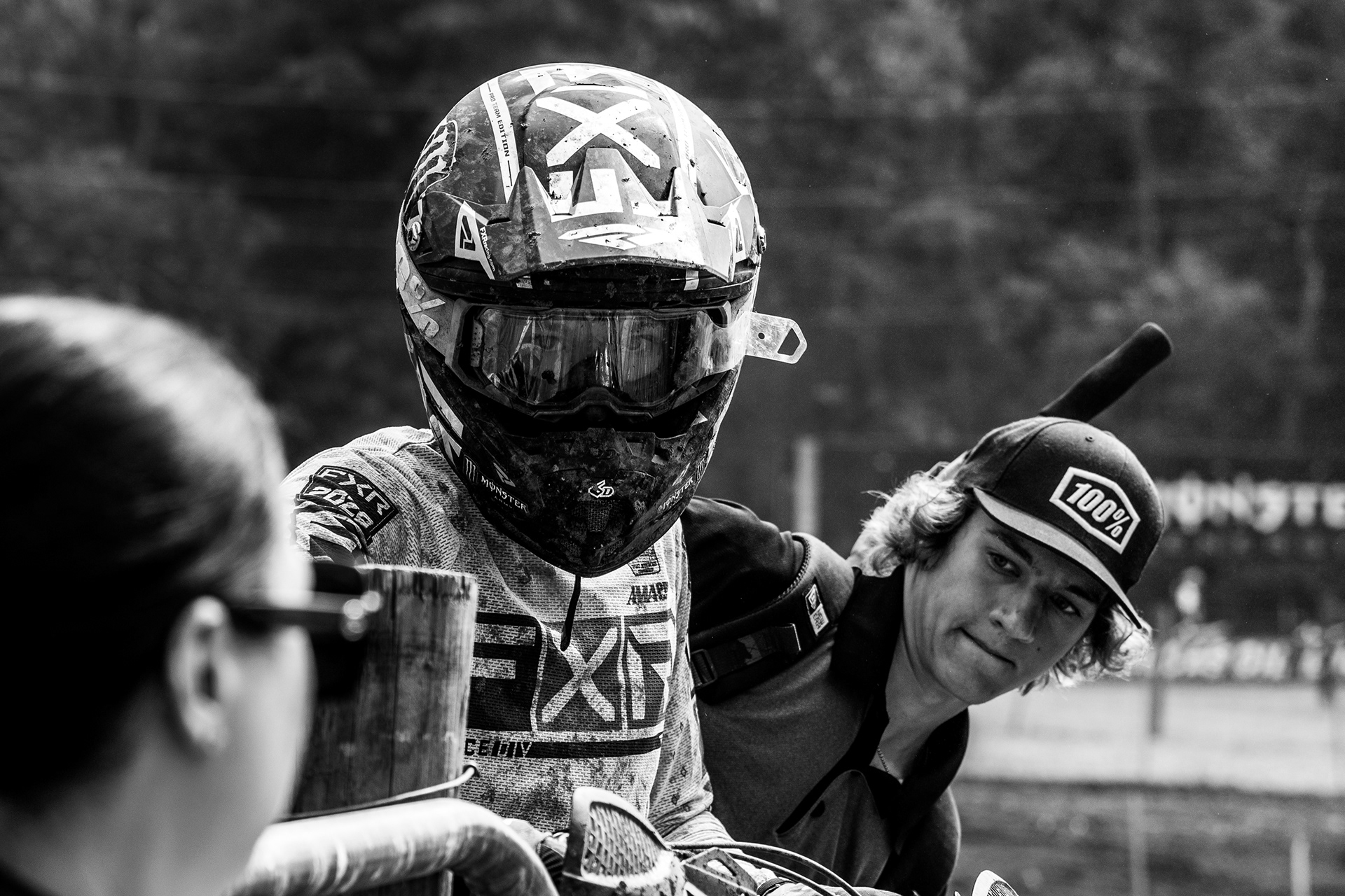 Jake Barton: Motorsports Photographer - Motocross