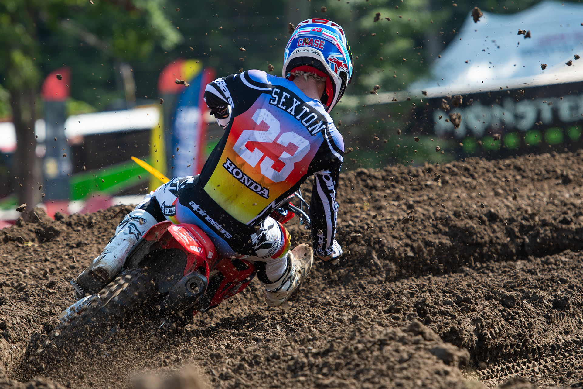 Jake Barton: Motorsports Photographer - Motocross