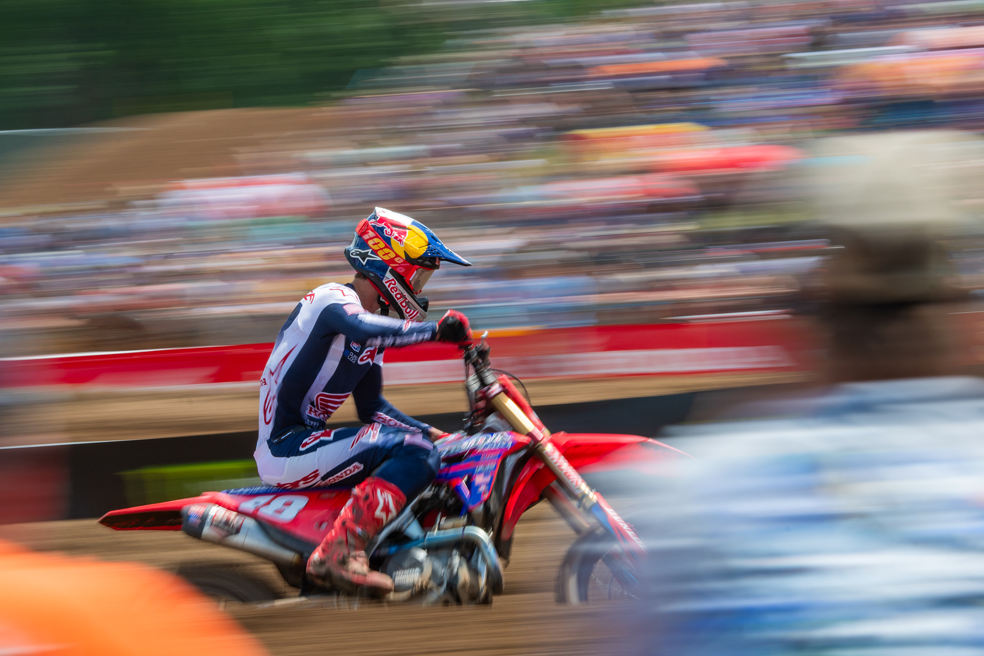 Jake Barton: Motorsports Photographer - Motocross