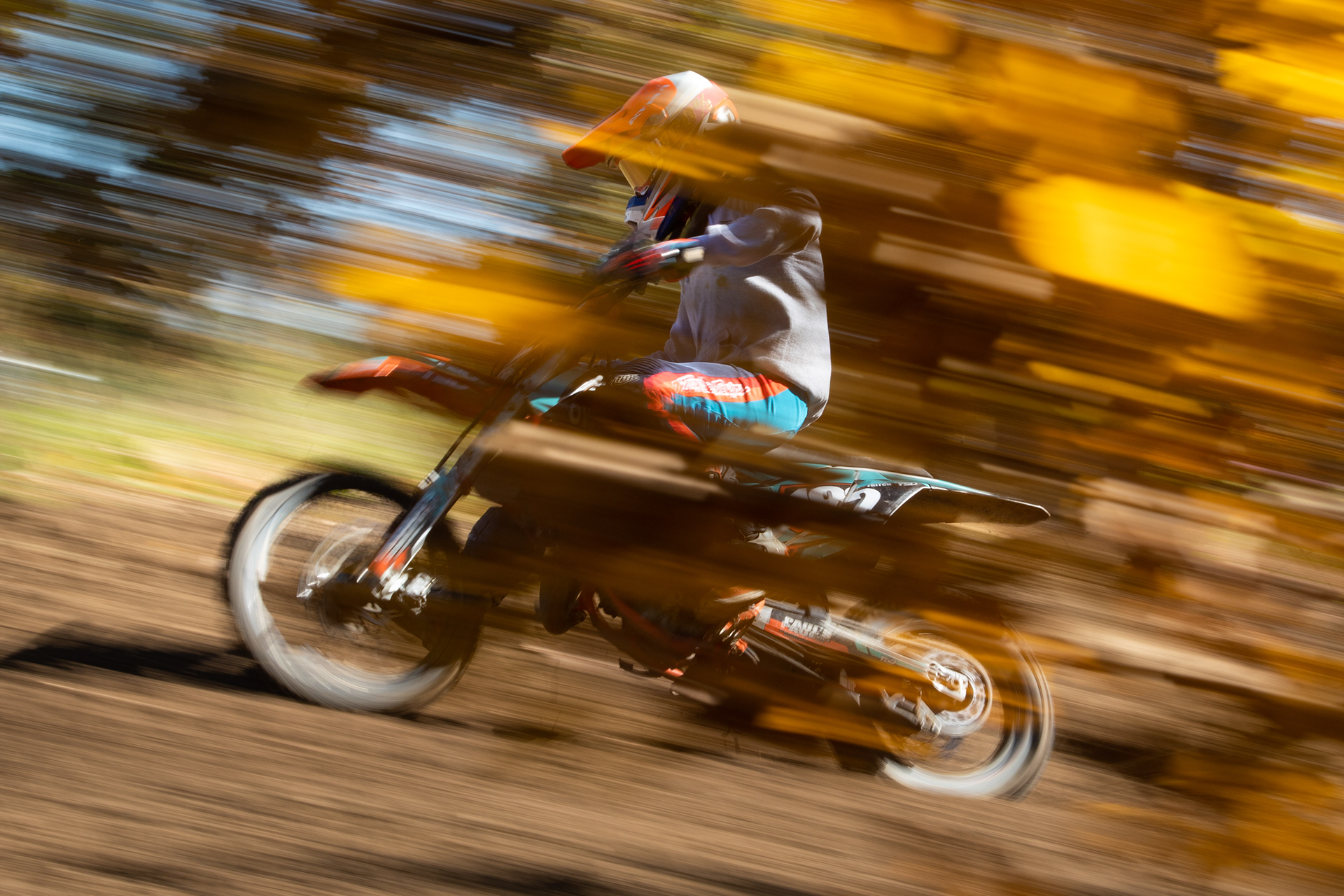 Jake Barton: Motorsports Photographer - Motocross