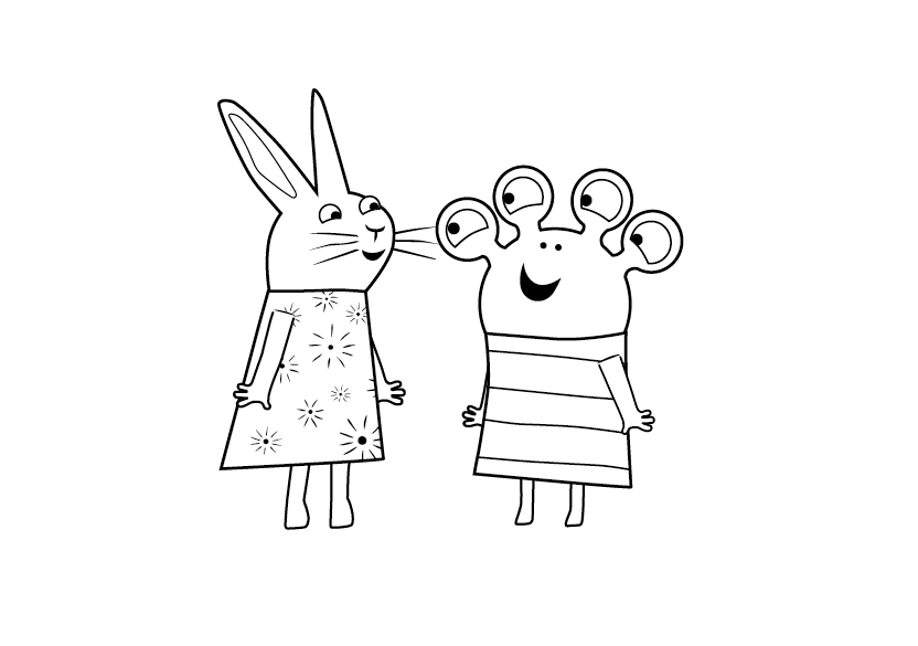 Mari Hakkarainen - Wanda and the Alien