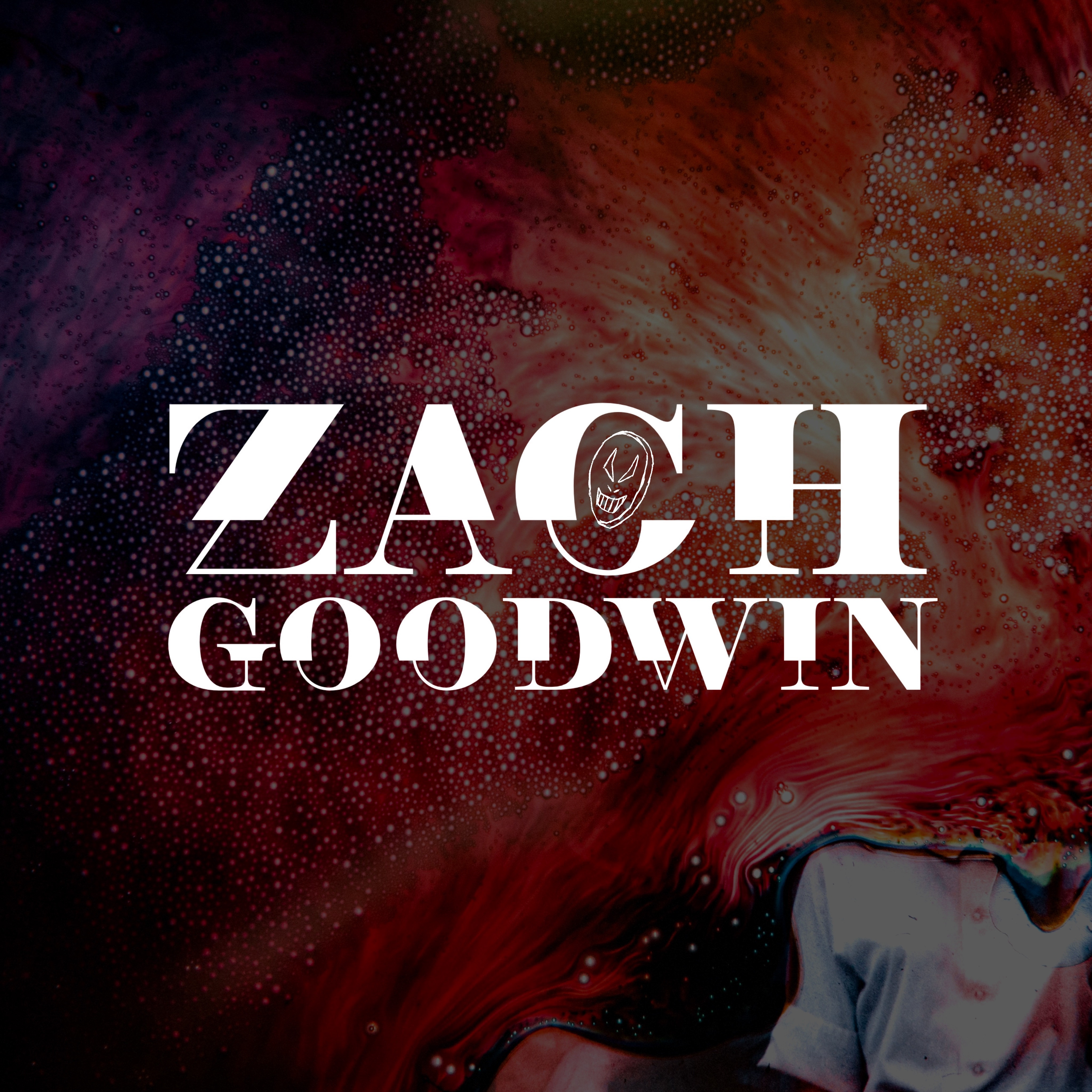 Zach Goodwin