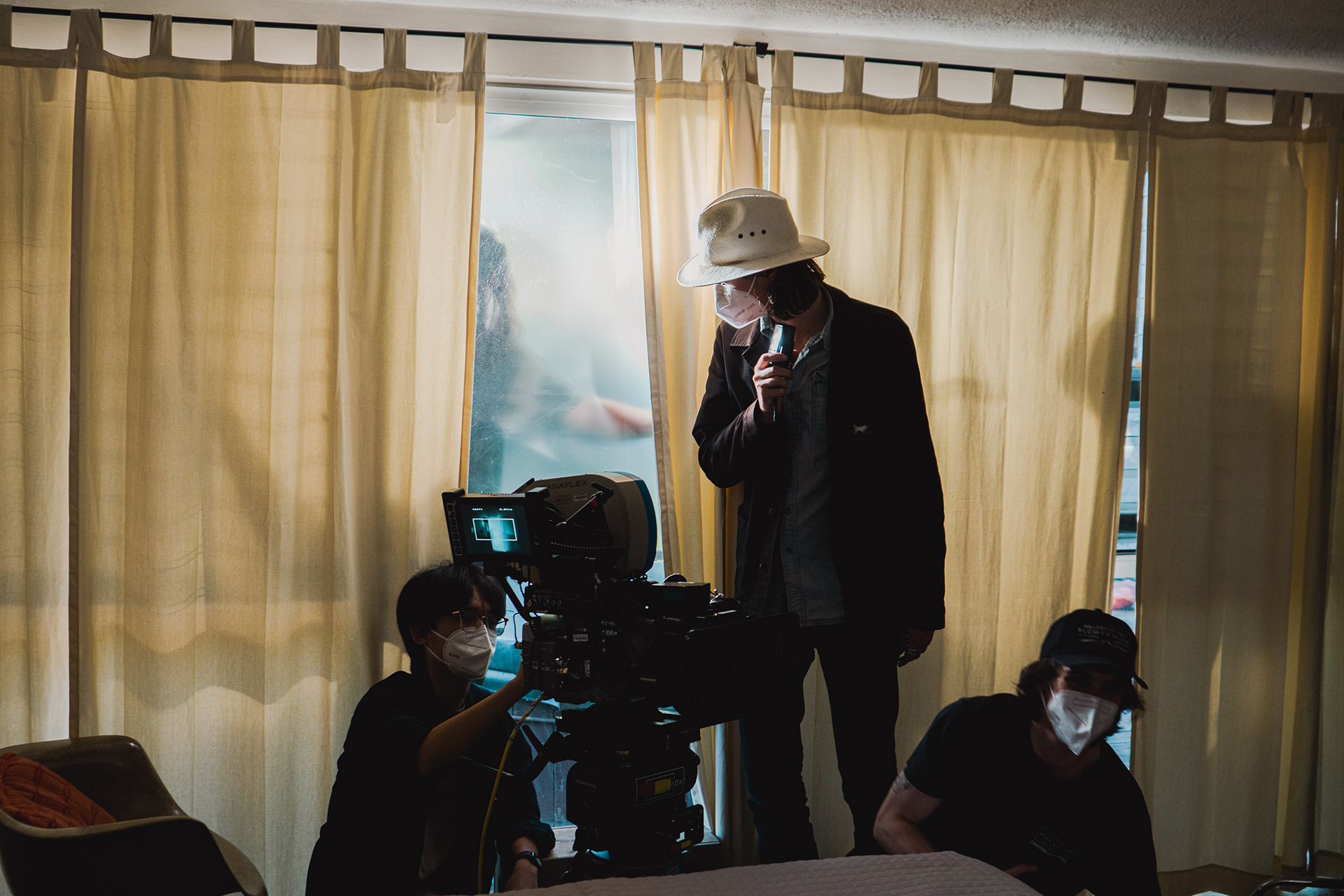 Zach Goodwin - UNIT STILL PHOTOGRAPHY