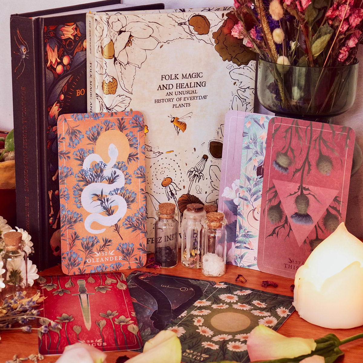 Fez Inkwright - Publications