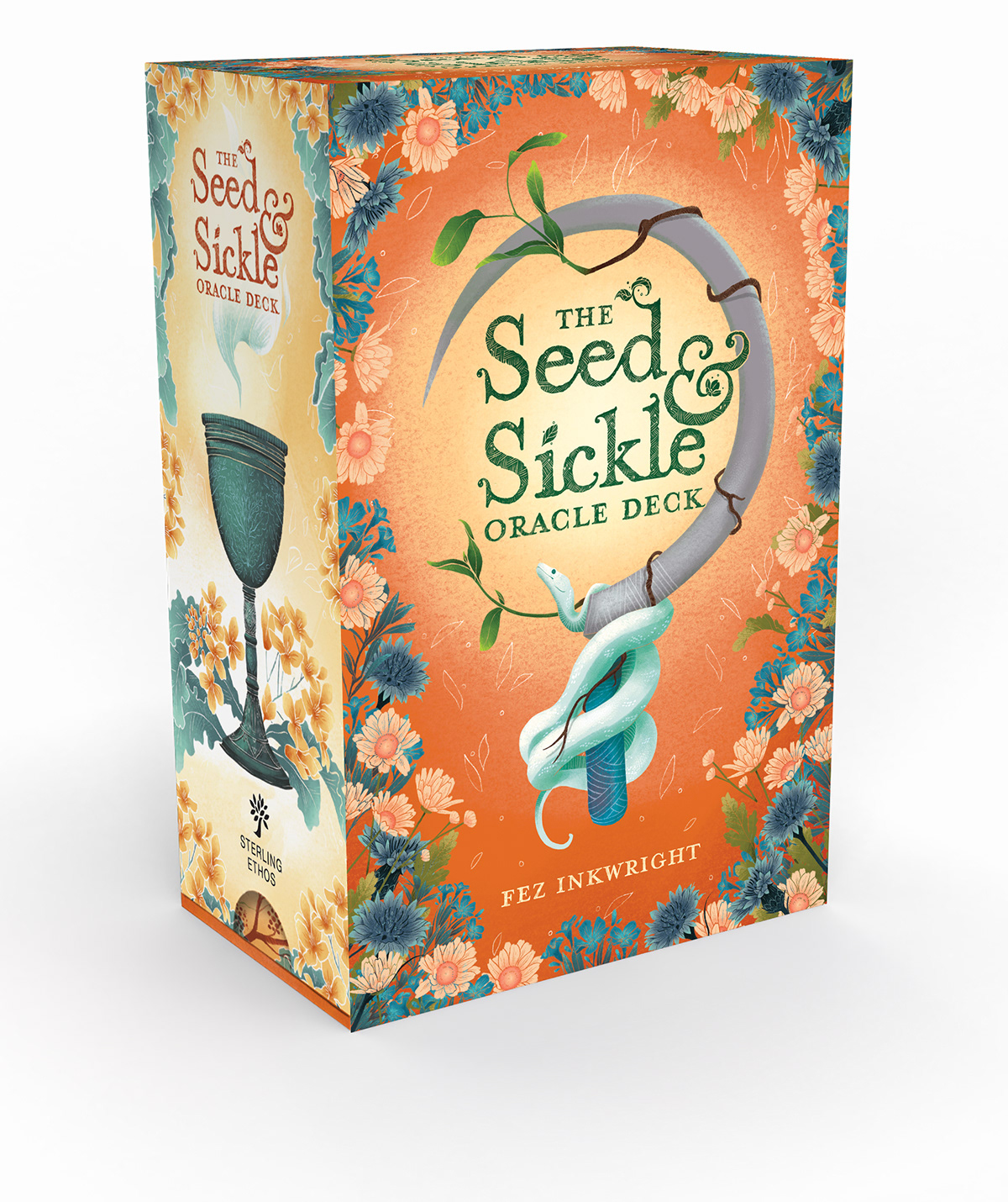 Fez Inkwright - Publications