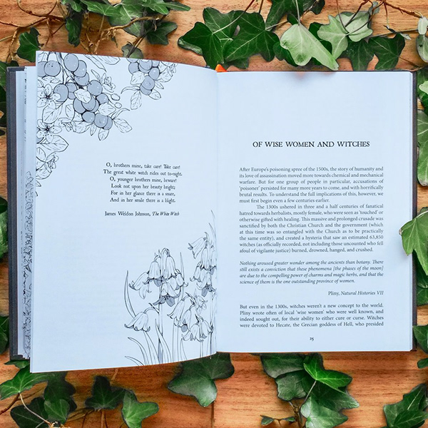 Fez Inkwright - Publications