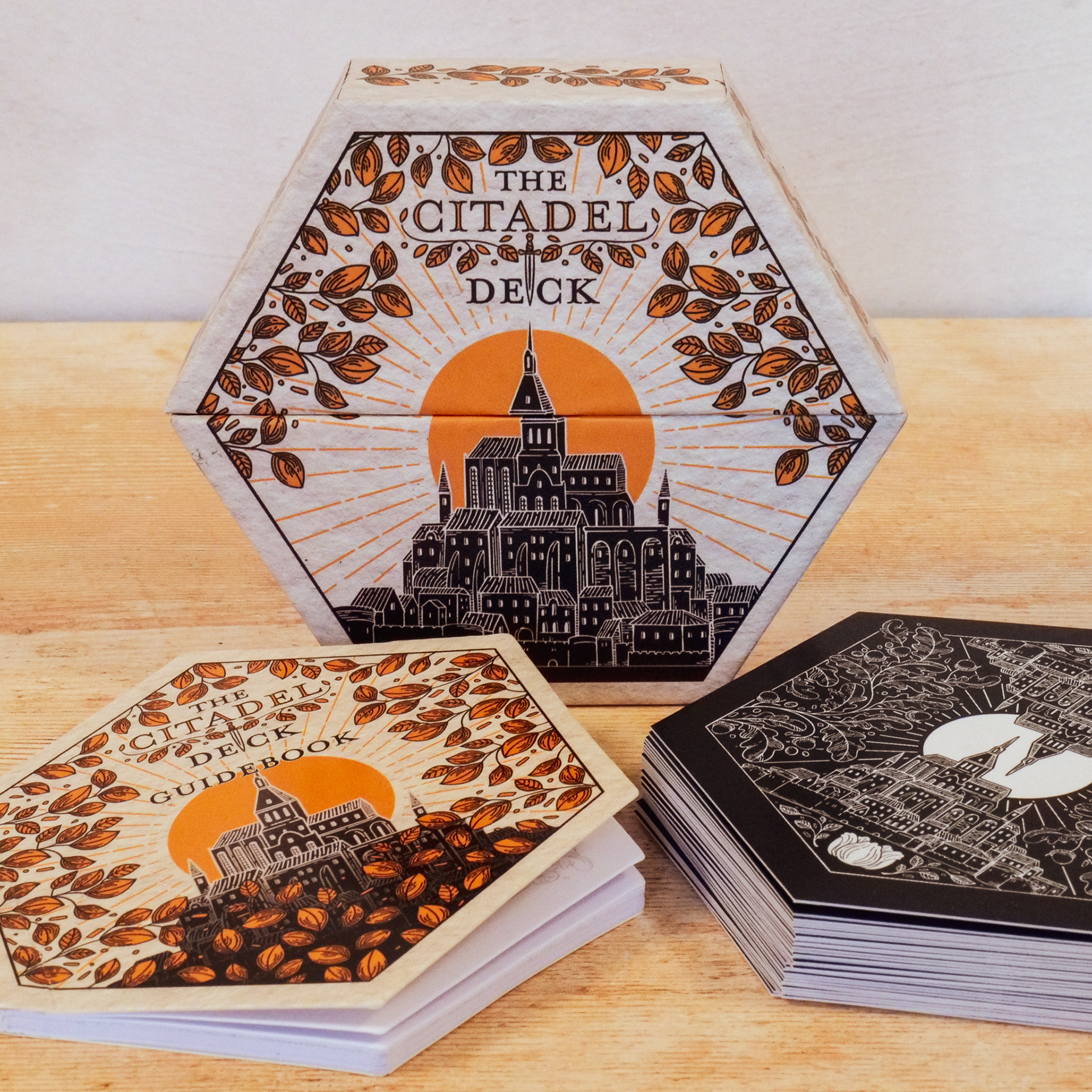 Fez Inkwright - Publications