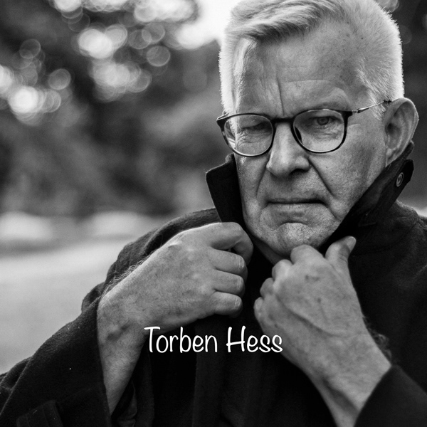 Fotograf Torben Hess