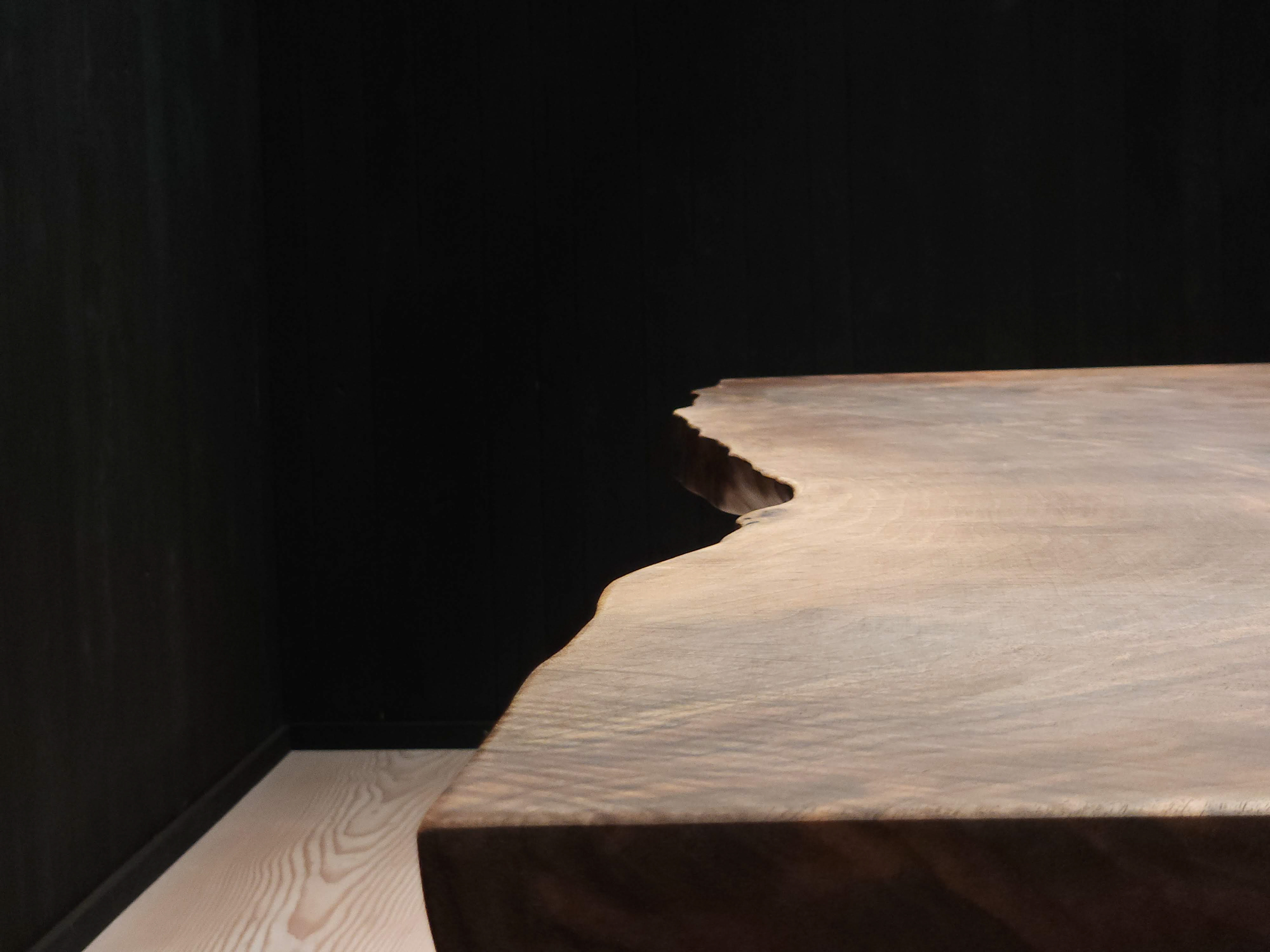 Cole Sicora-Friesen - DAVID TABLE