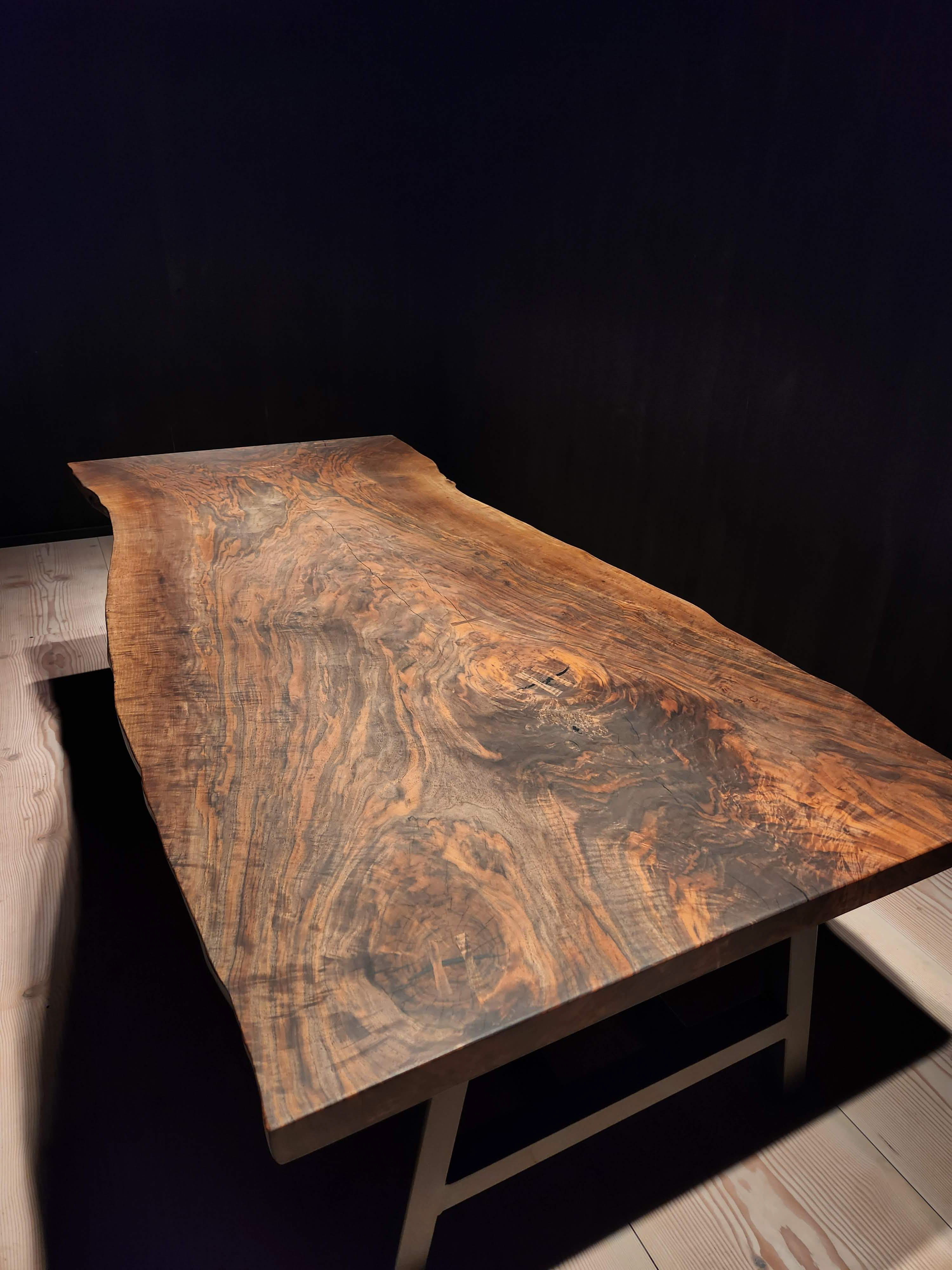 Cole Sicora-Friesen - DAVID TABLE