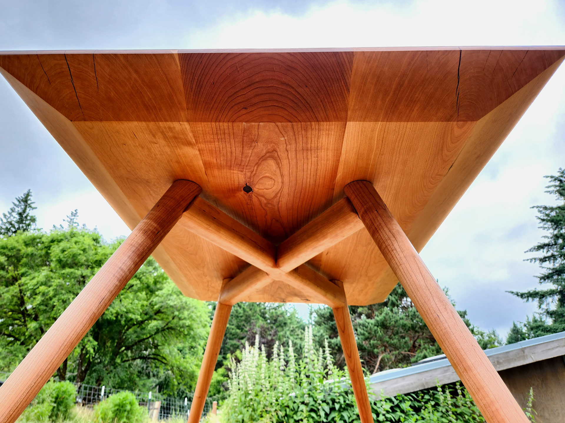 Cole Sicora-Friesen - horizon