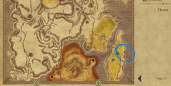 Unreal Guild - Return of Reckoning - The Book of BOOM I