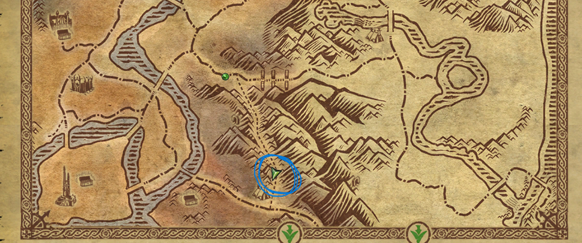 Unreal Guild - Return of Reckoning - The Book of BOOM II