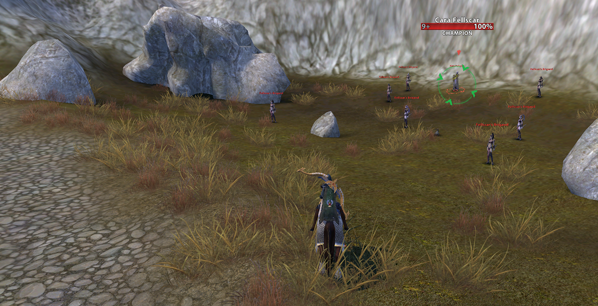 Unreal Guild - Return of Reckoning - The Book of BOOM I