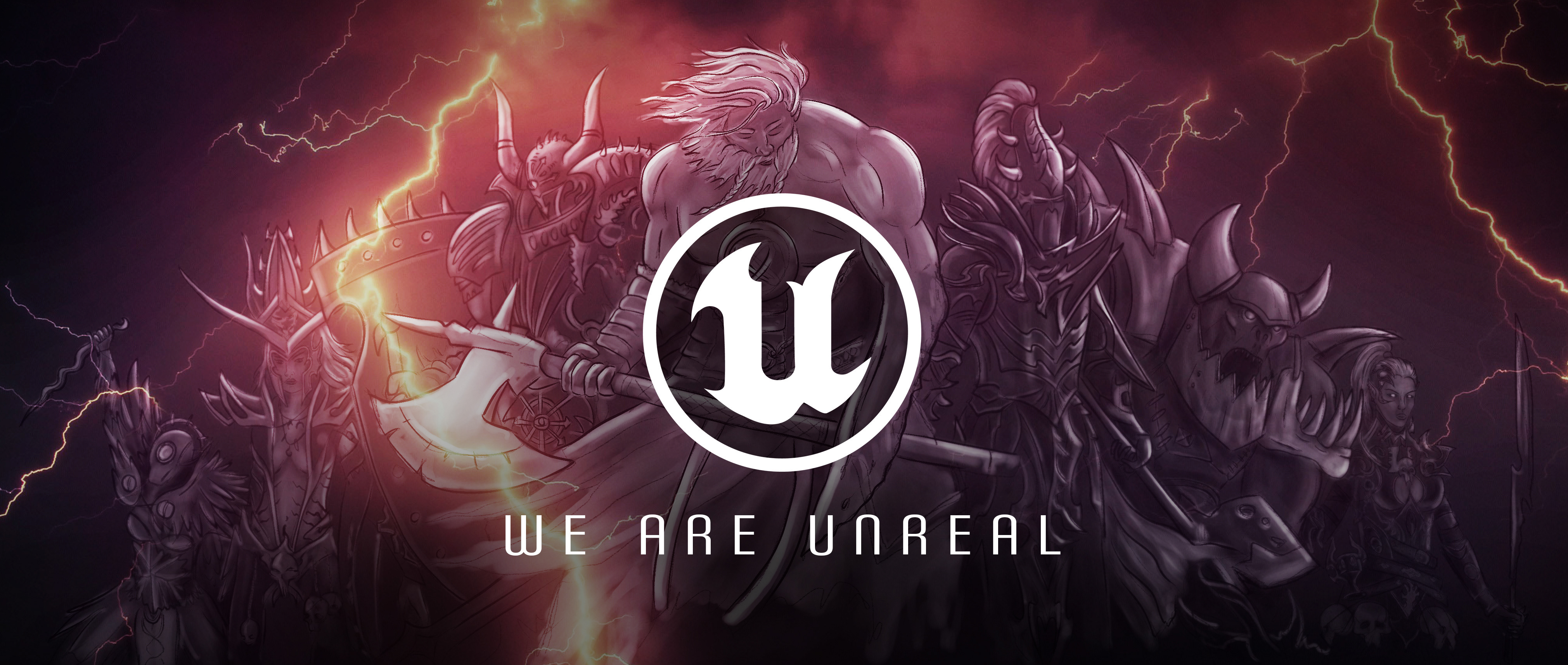 Unreal Guild - Return of Reckoning - T1 Jewellery Set