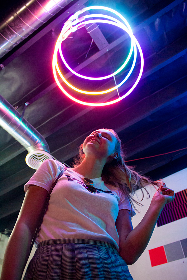 Allyson Goodman - Photography