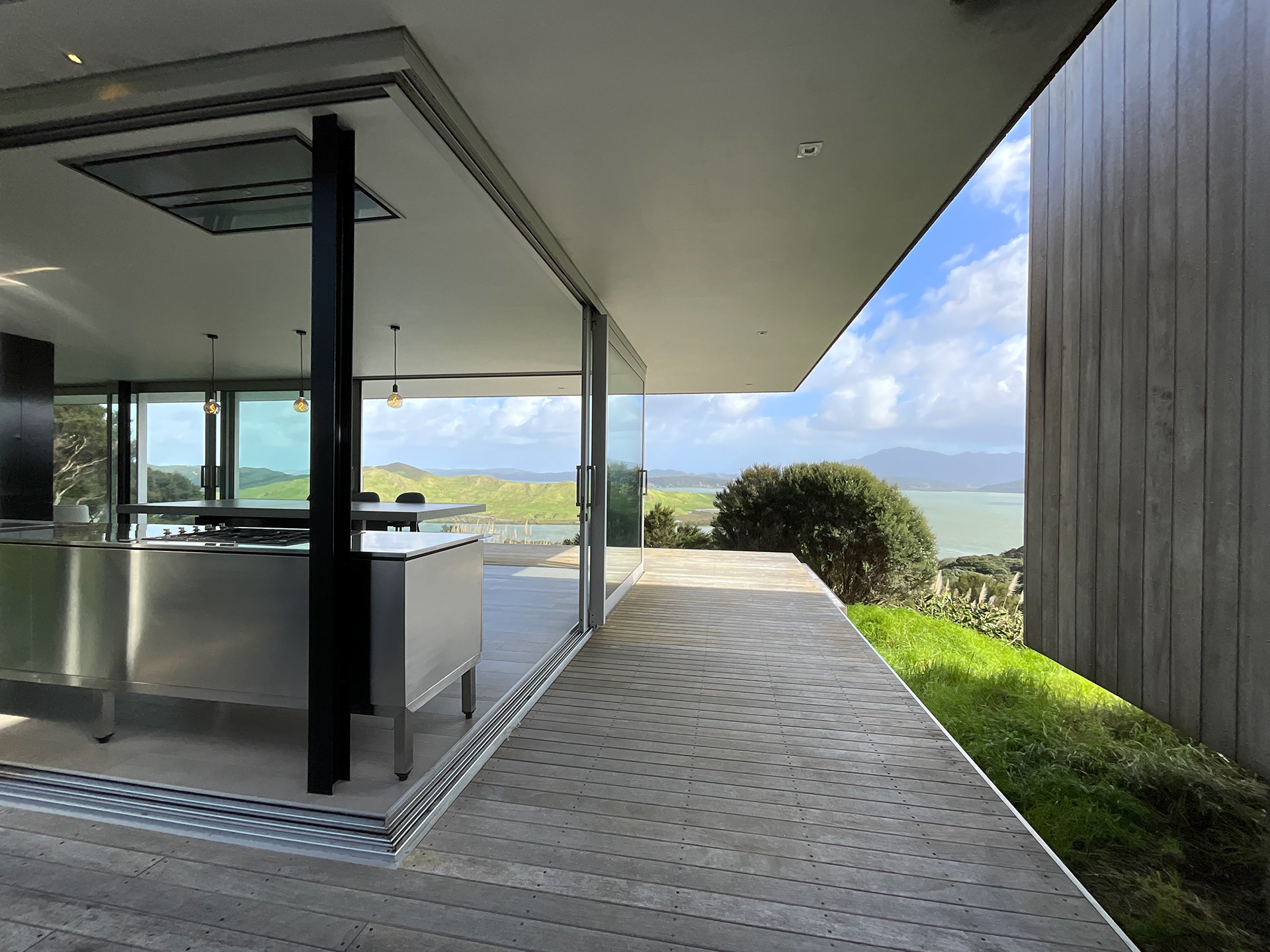 Matt Brew - opara house