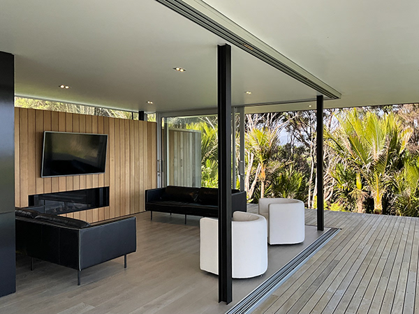 Matt Brew - opara house