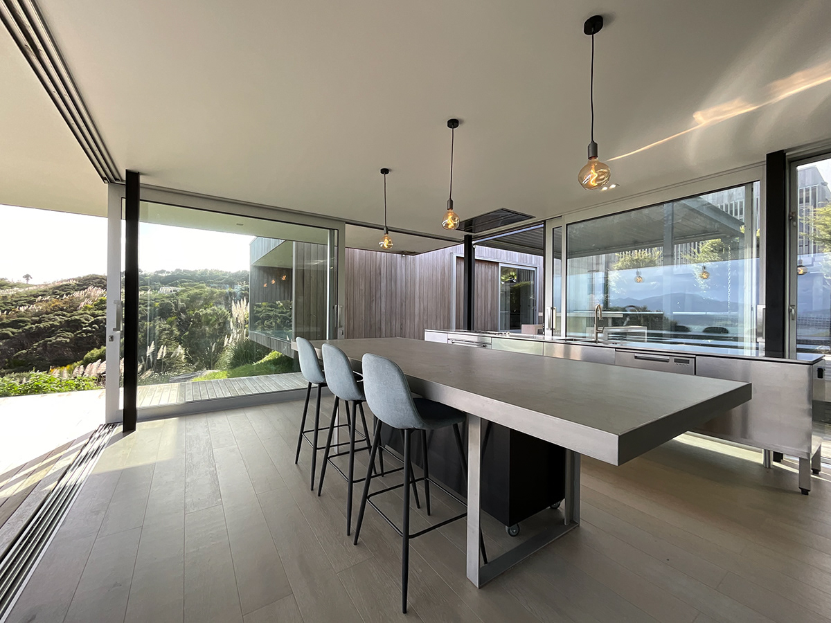 Matt Brew - opara house