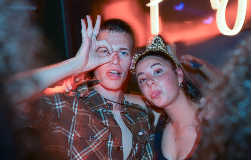 Itamar Palgi | Weddings & Nightlife Photographer