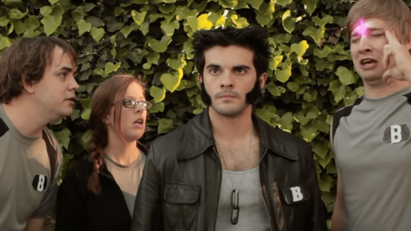 David Rispoli - Right Now w/ John Goblikon - S3, EP 4 (Bobby Lee)