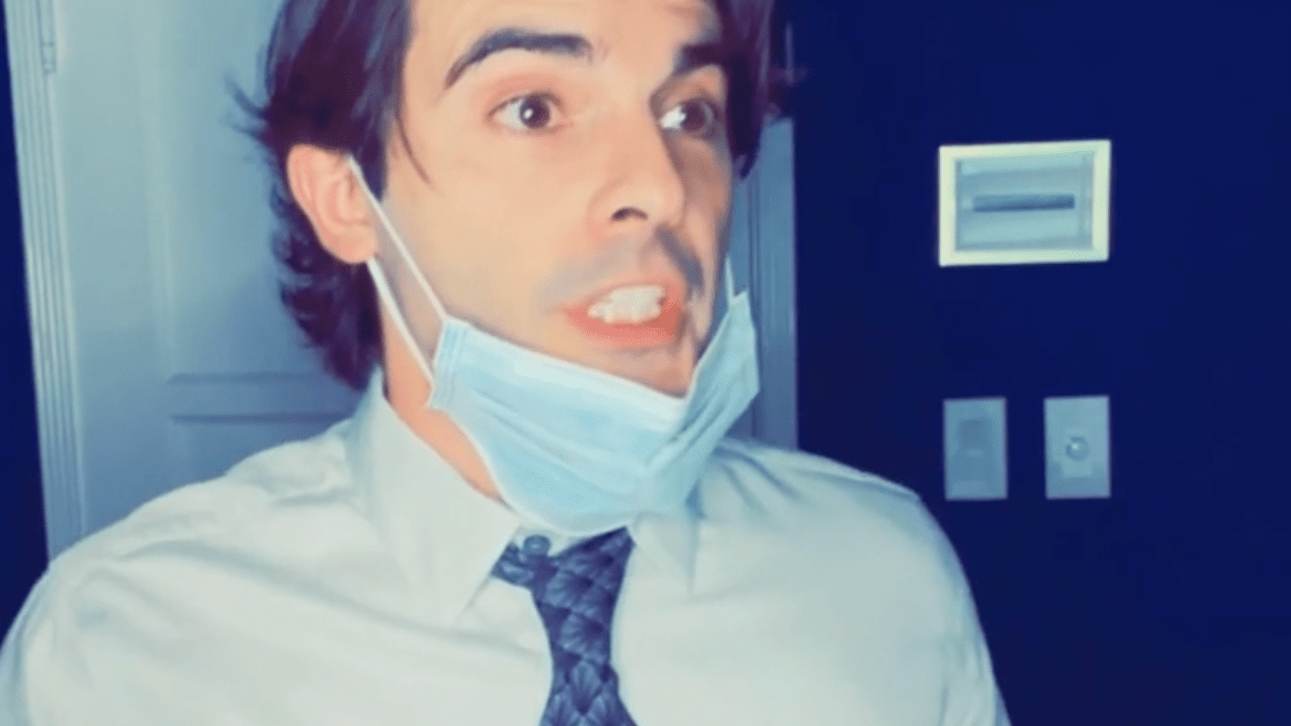 David Rispoli - Right Now w/ John Goblikon - S3, EP 4 (Bobby Lee)