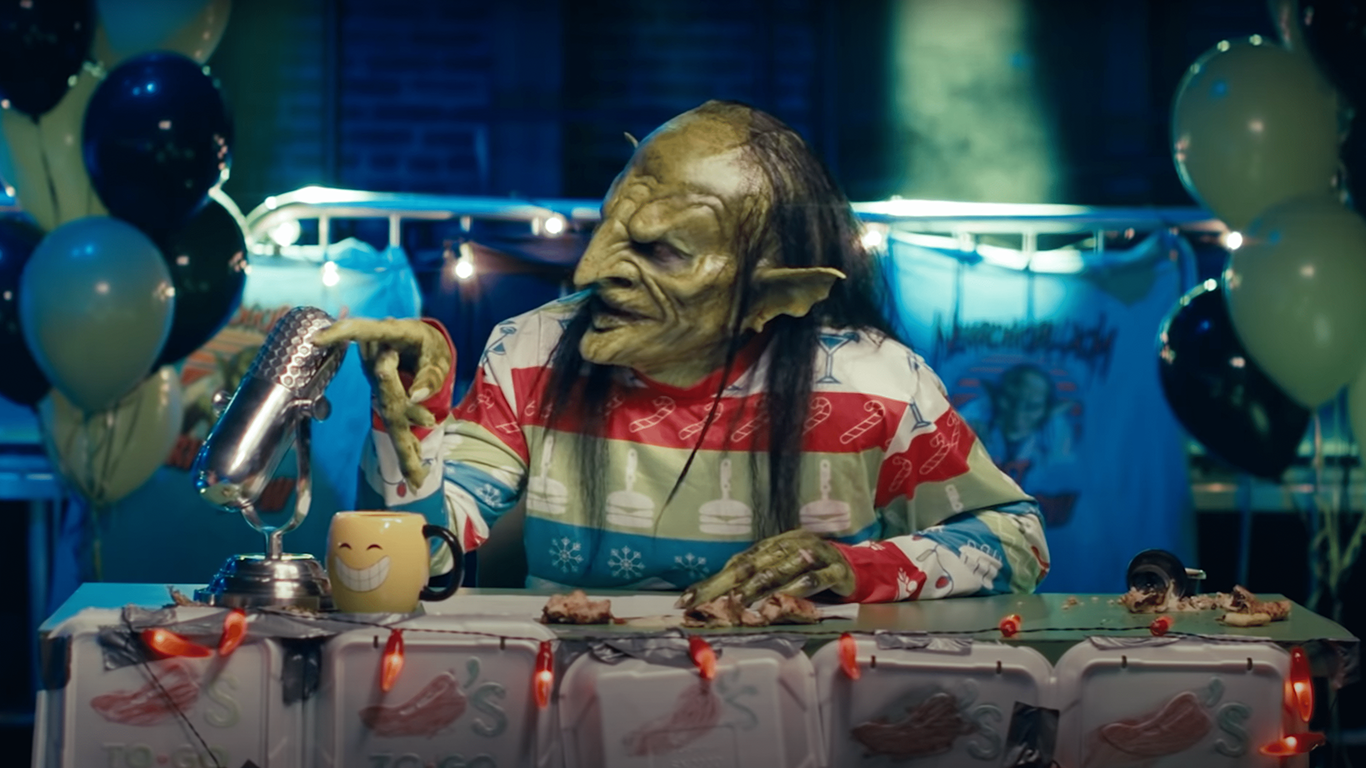 David Rispoli - Work