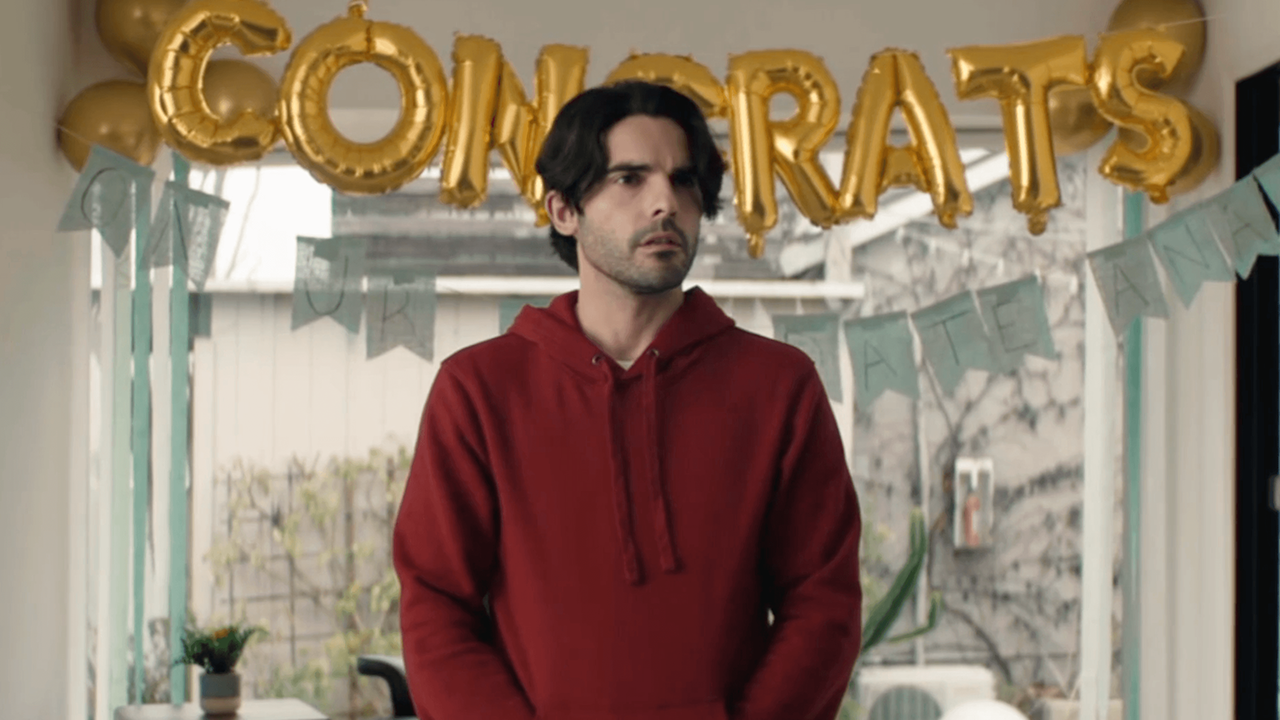 David Rispoli - The Actor