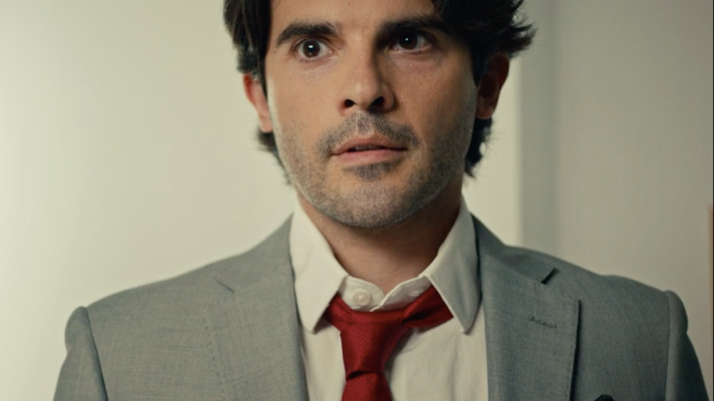 David Rispoli - The Actor