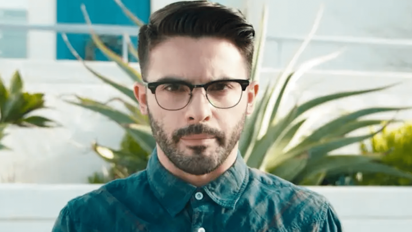 David Rispoli - The Actor