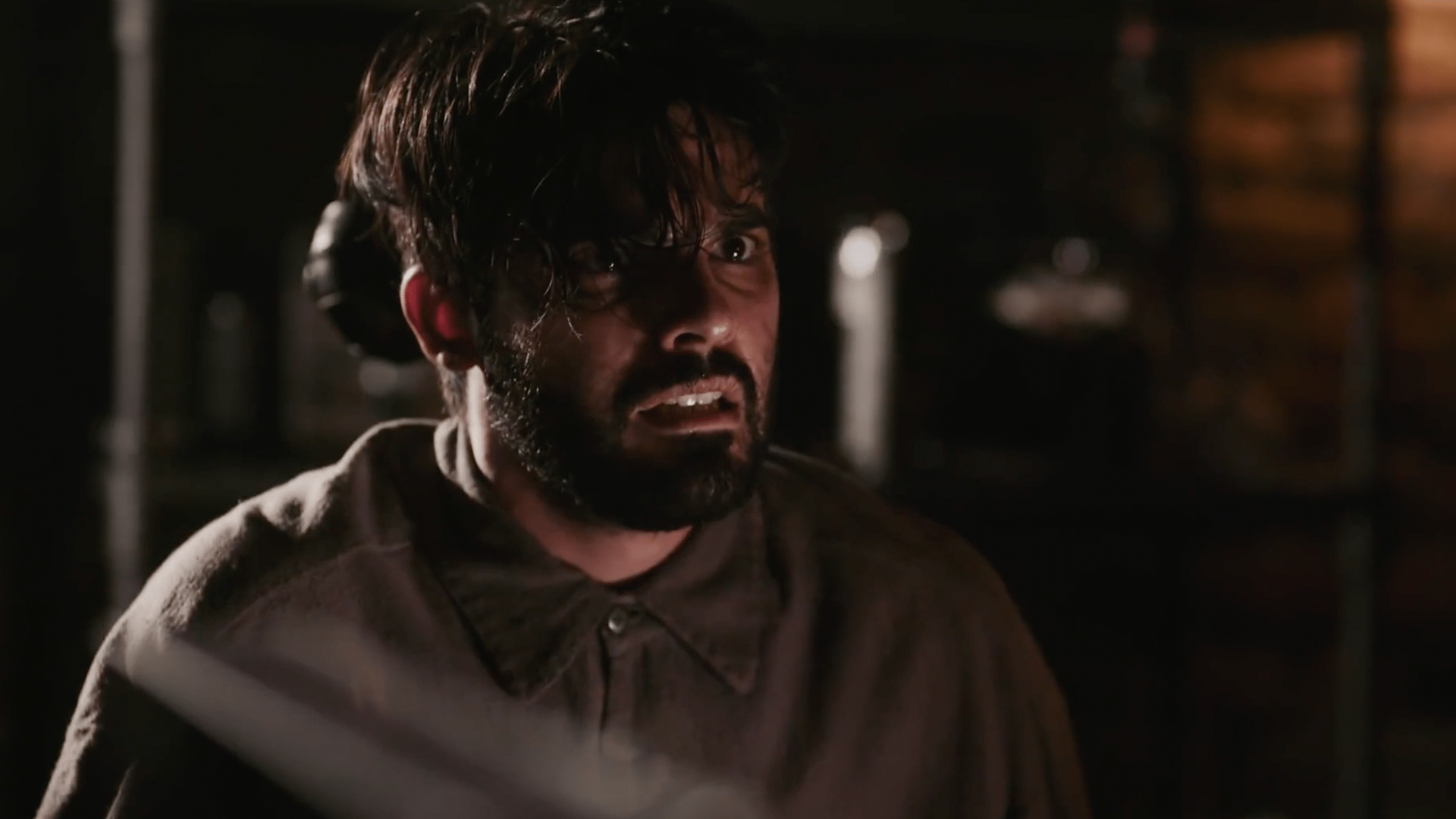 David Rispoli - The Actor