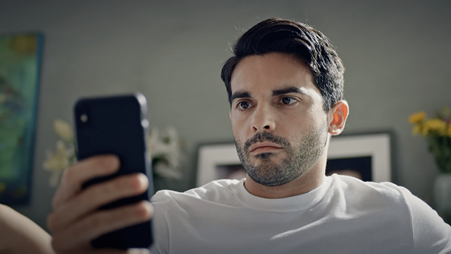 David Rispoli - The Actor