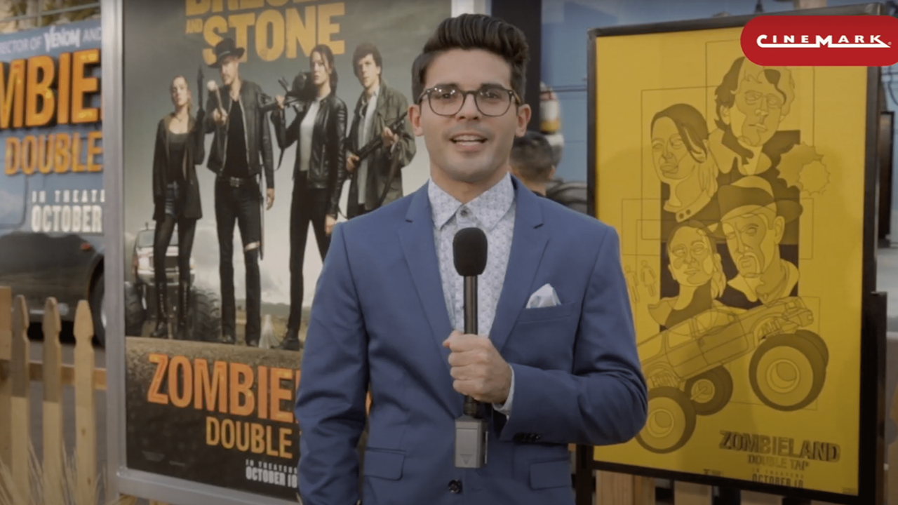 David Rispoli - Work