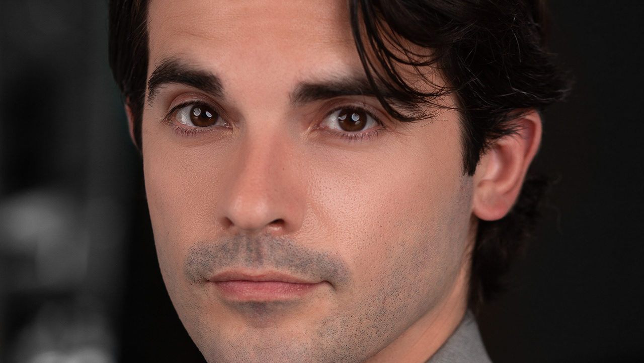 David Rispoli - Uncanny Nerd - Marvel XMen Fancasting