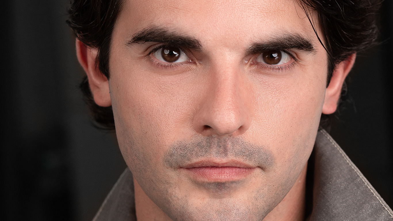 David Rispoli - The Actor