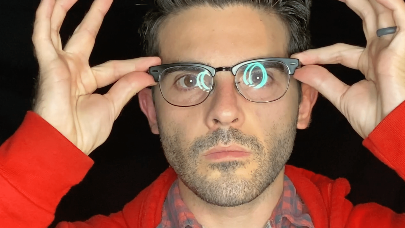 David Rispoli - Right Now w/ John Goblikon - S3, EP 4 (Bobby Lee)