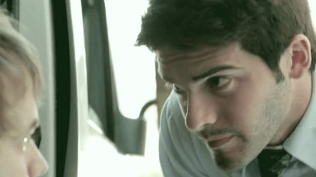 David Rispoli - The Actor