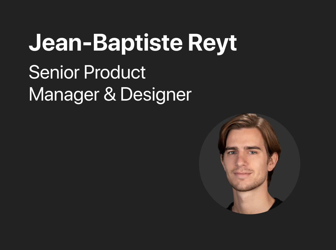 Jean-Baptiste Reyt