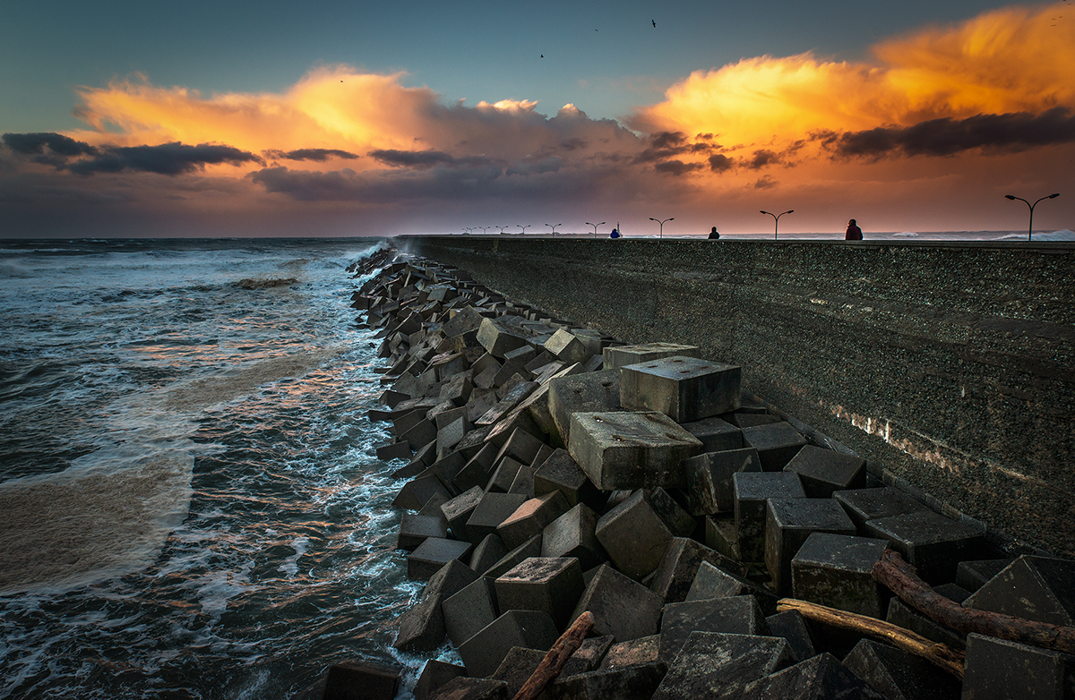 Danny Velasco Photography - Works