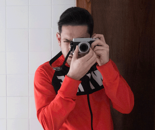 Danny Velasco Photography - About / Contact