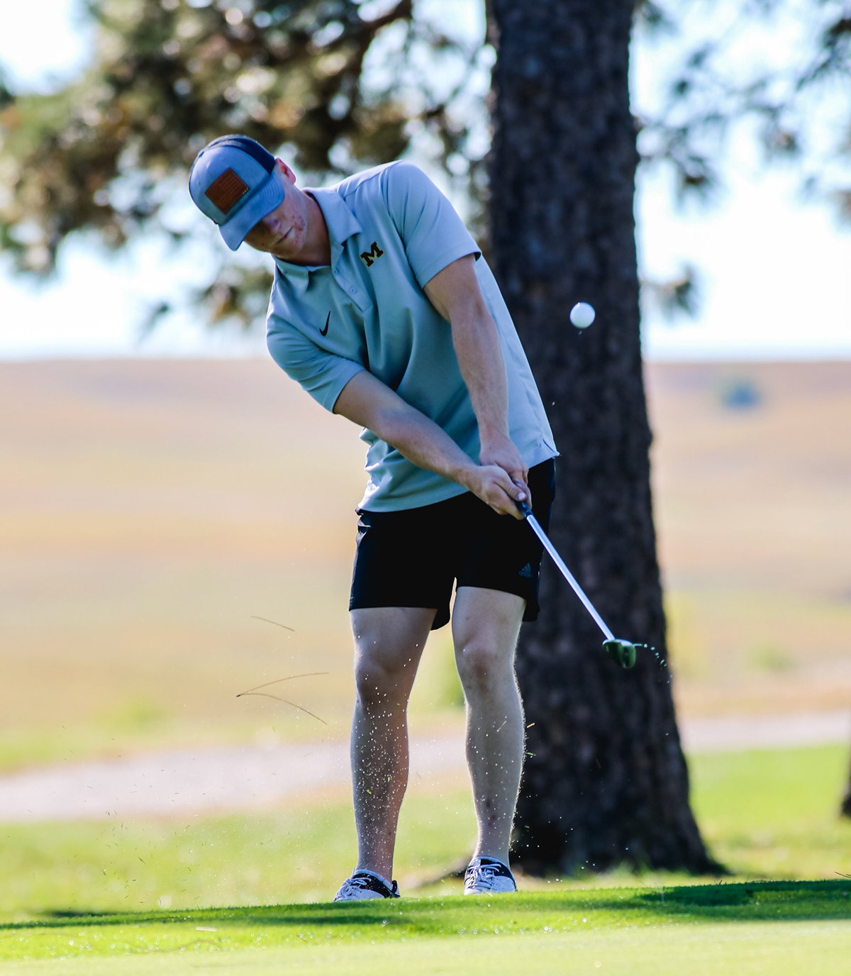 Christopher Corum Photography - Monarch Golf Tounament