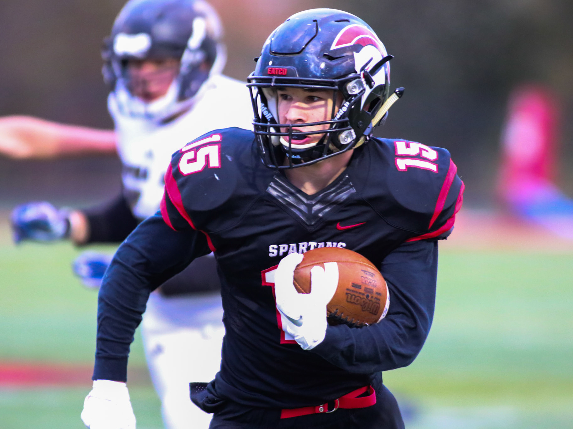 Christopher Corum Photography - Emporia Vs Seaman (Topeka) JV 2 21 20